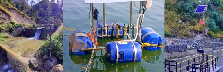 Smart Water Quality Monitoring System - AdrTechIndia