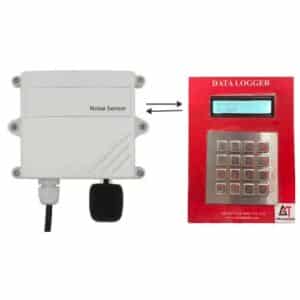 Noise Monitoring Device | Sound monitoring device
